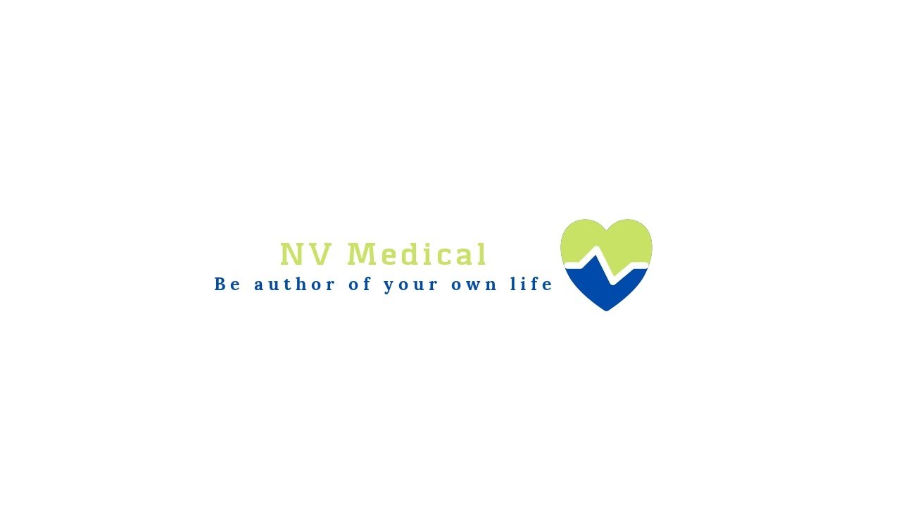 Welcome to N V Medical | Know Our Vision and Products - YouTube