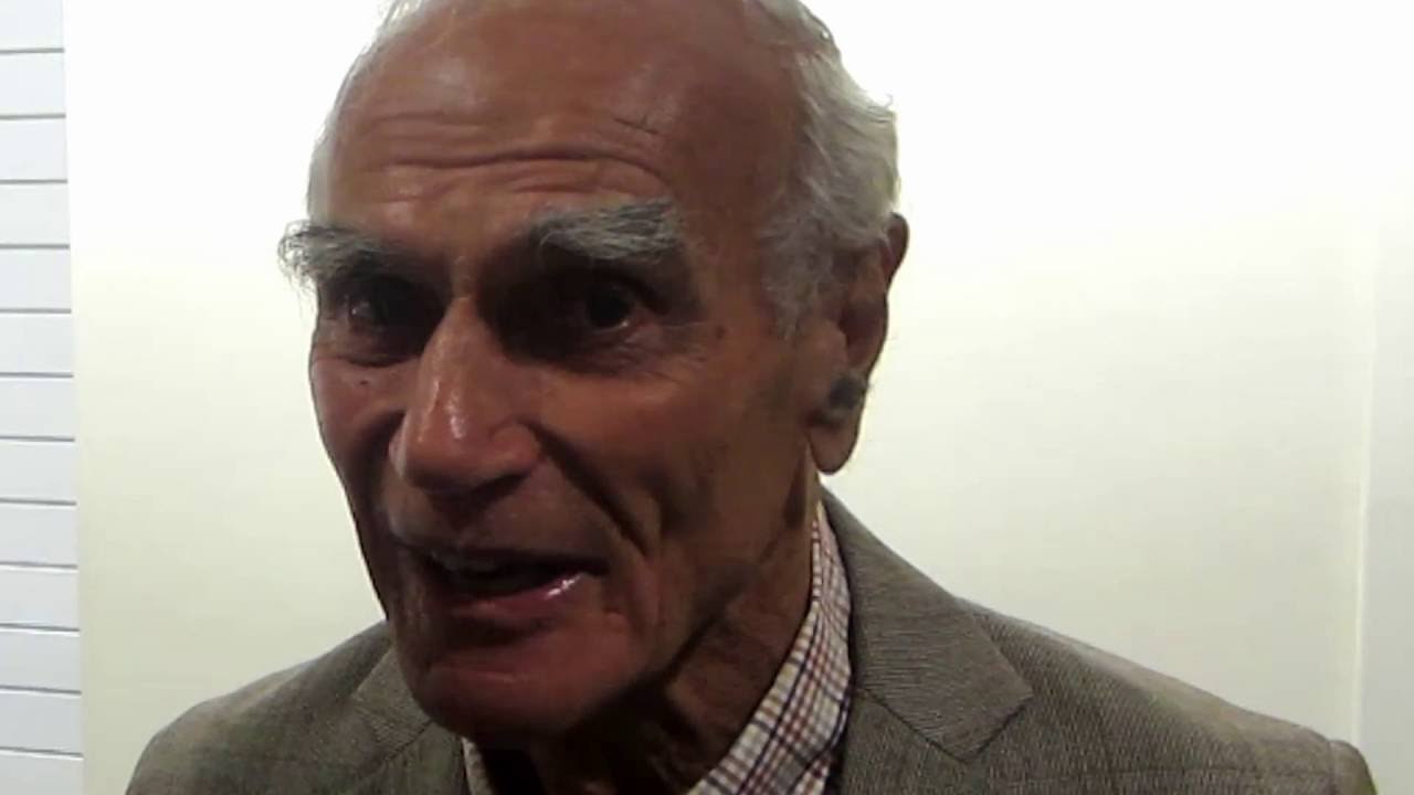 Venture Capitalist Bill Draper gives young entrepreneurs his best ...