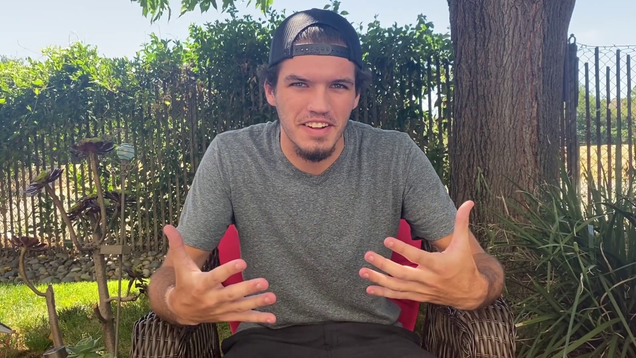 God’s Wisdom Provides Confidence - YouTube