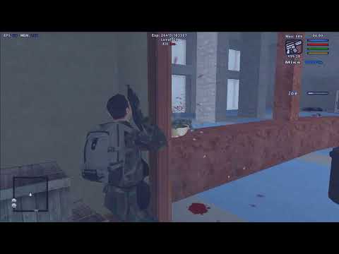 Zombie Andreas Complete Final (Mike Classic Story) Ending