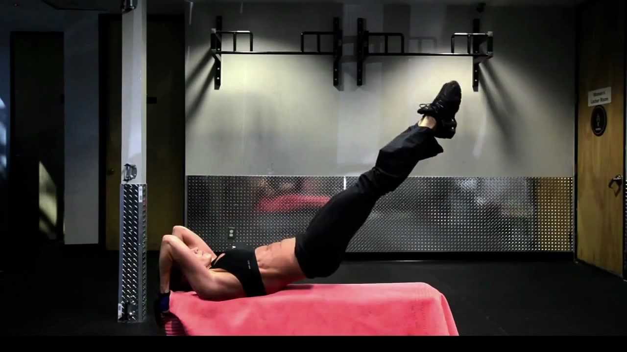 44 Best Bodyweight Exercises Ever for Women - Leigh Lowery - YouTube