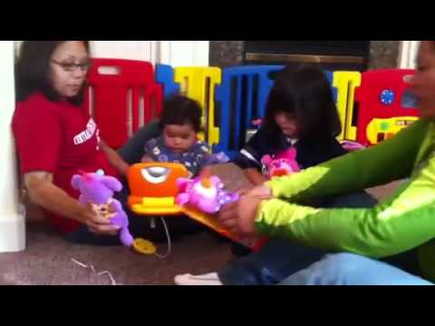 Rubys toys part 1 - YouTube
