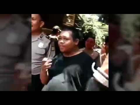 Seorang ABG Datangi Kantor Polisi, Ngaku Habis Bunuh Bocah di Jakpus