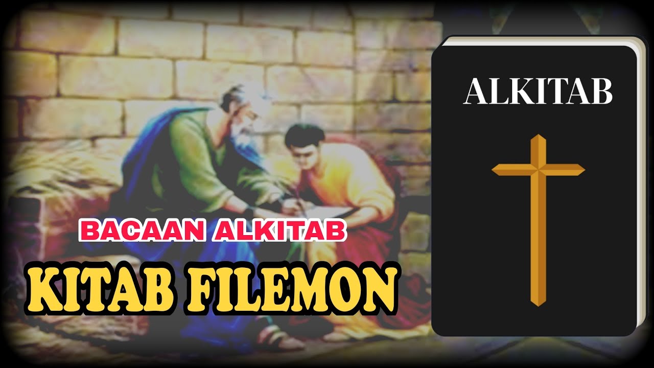 Kitab Filemon - YouTube