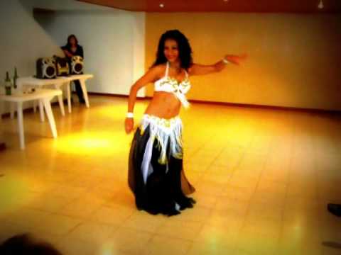 Yulitza Bellydancer. Taxim y Báladi. Armen Kusikian Sexy Belly Dance