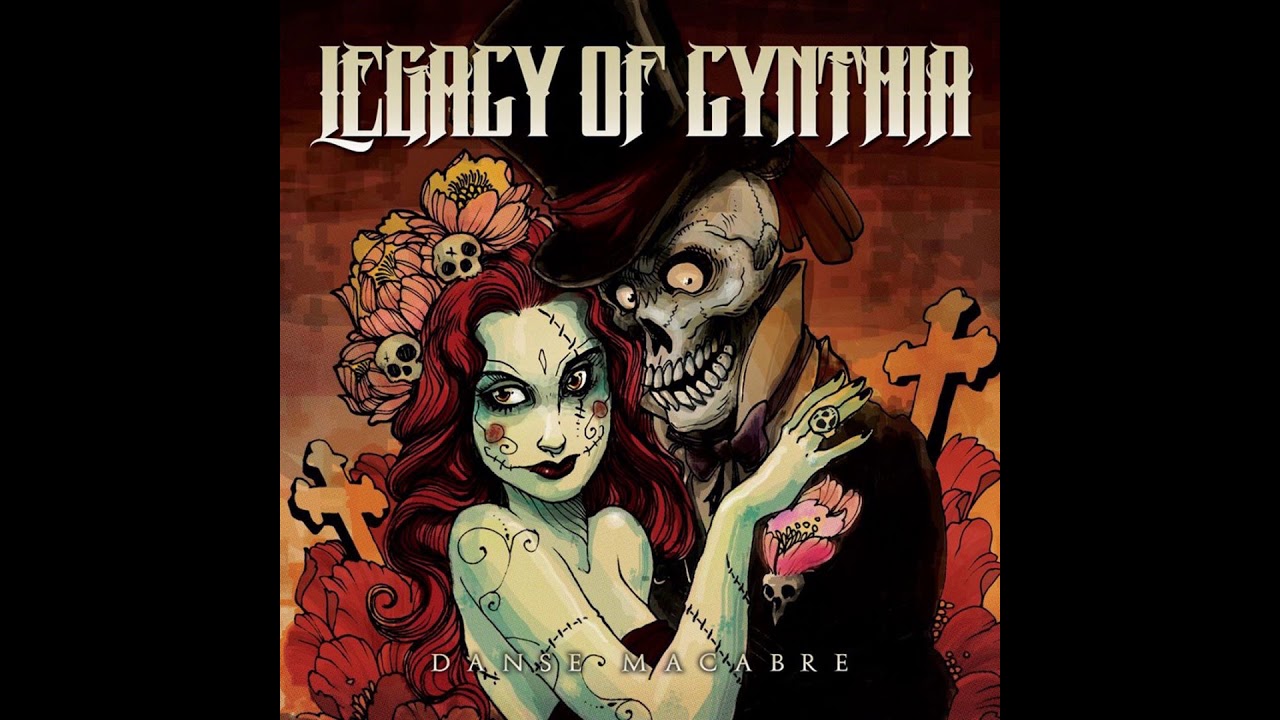 Legacy Of Cynthia Walking Cadaver - YouTube