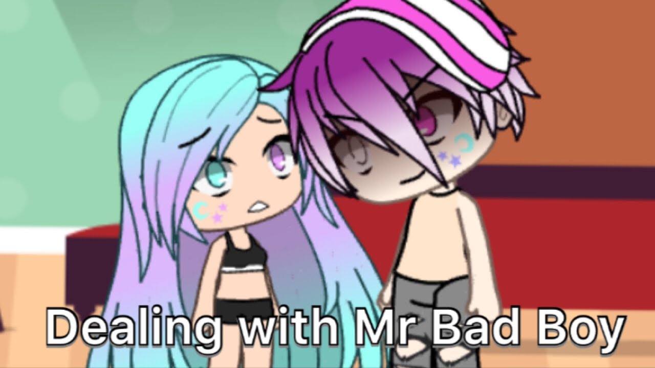Dealing with Mr Bad Boy | episode 2 | “He got drunk” - YouTube