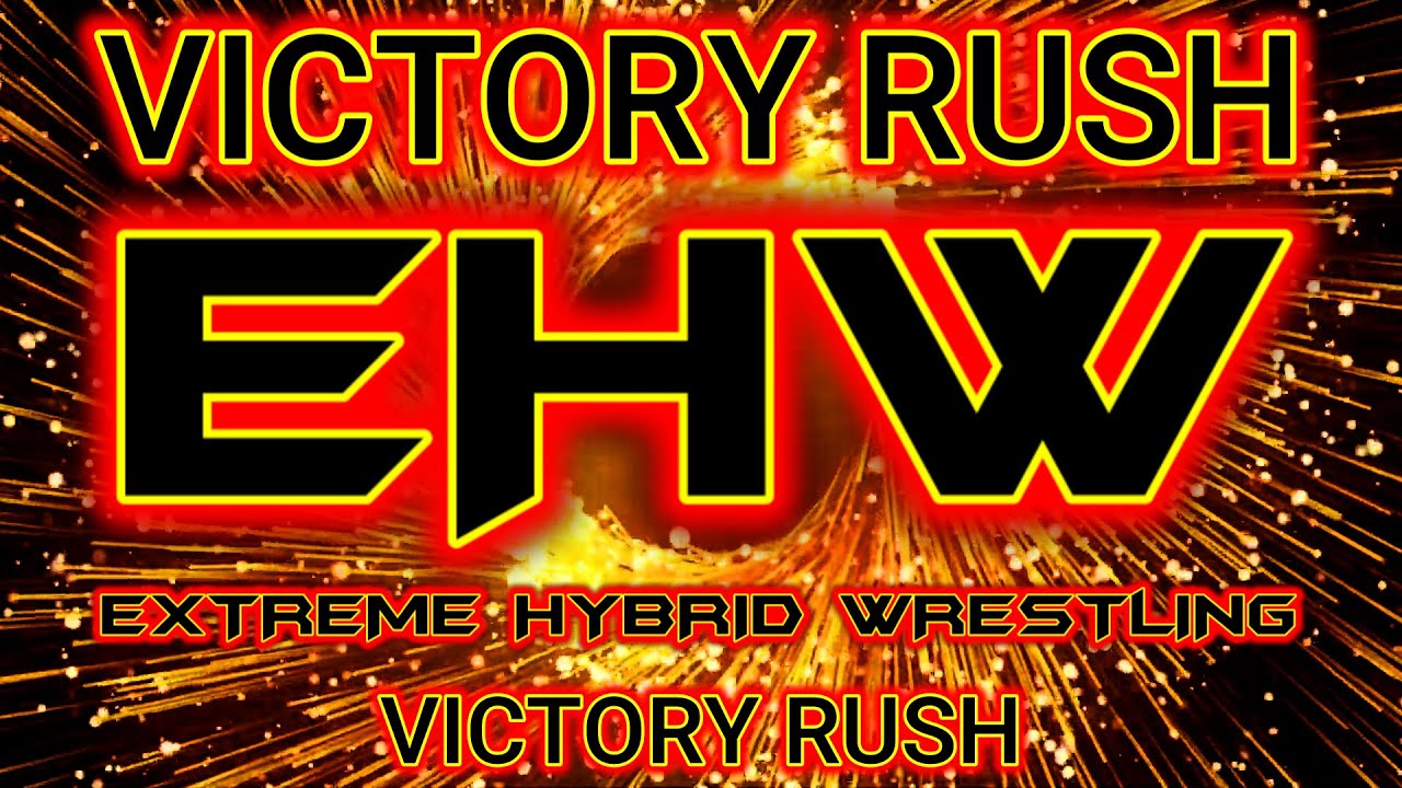EHW - VICTORY RUSH (Instrumental) - YouTube