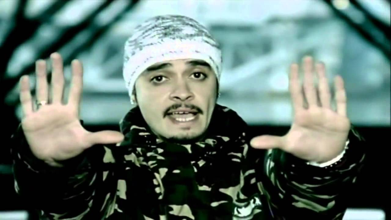 Ceza - Rapstar (HD) - YouTube