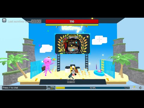 Roblox R2DA Bunny Mount exe - YouTube