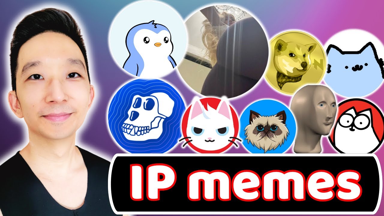 Top 10 IP Memes TA (8 Jan 2025) - YouTube