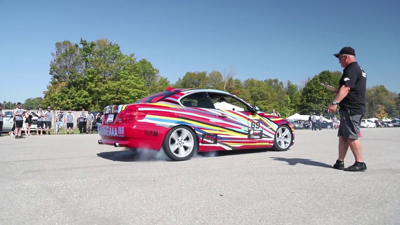 Pfaff 8 Hours of Passion - Budget Track Car Challenge - YouTube