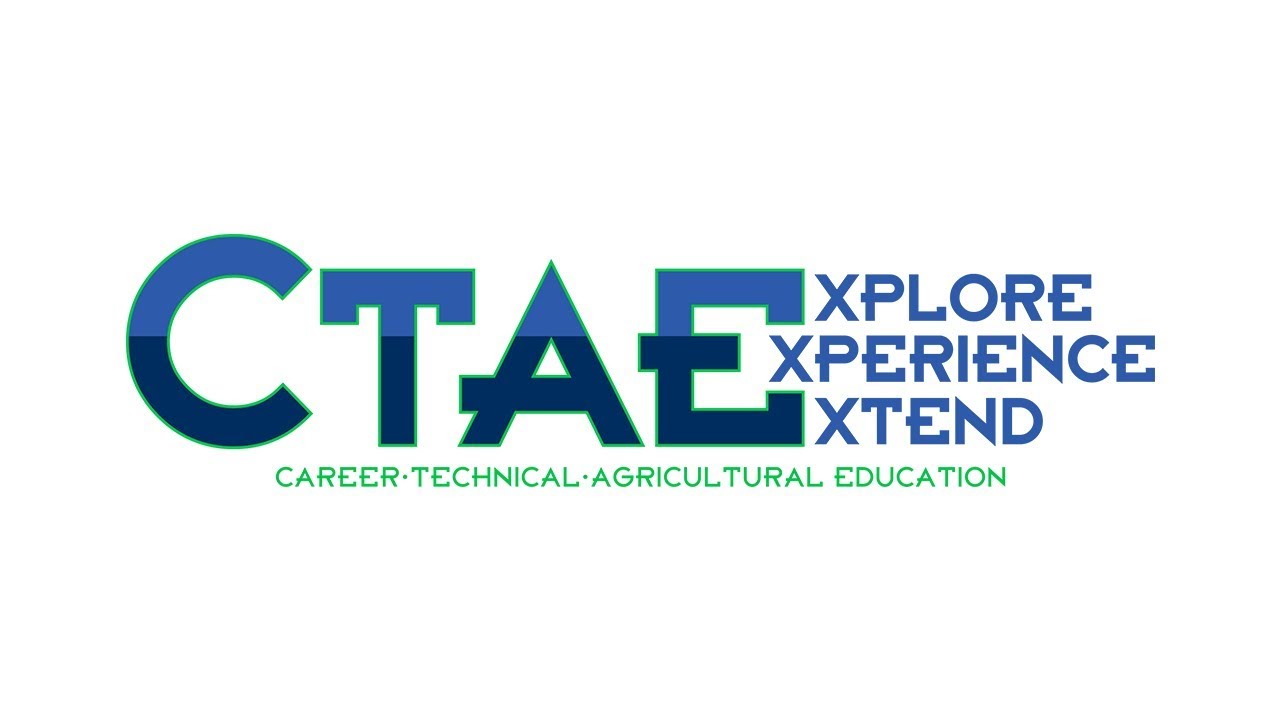 CTAE Pathways - YouTube