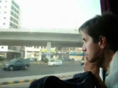 Umre Hatıraları 5.Bölüm (2009 Ramazan Umresi)