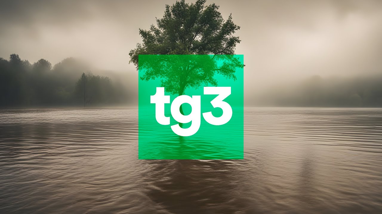 Fango si racconta al TG3 Rai - YouTube