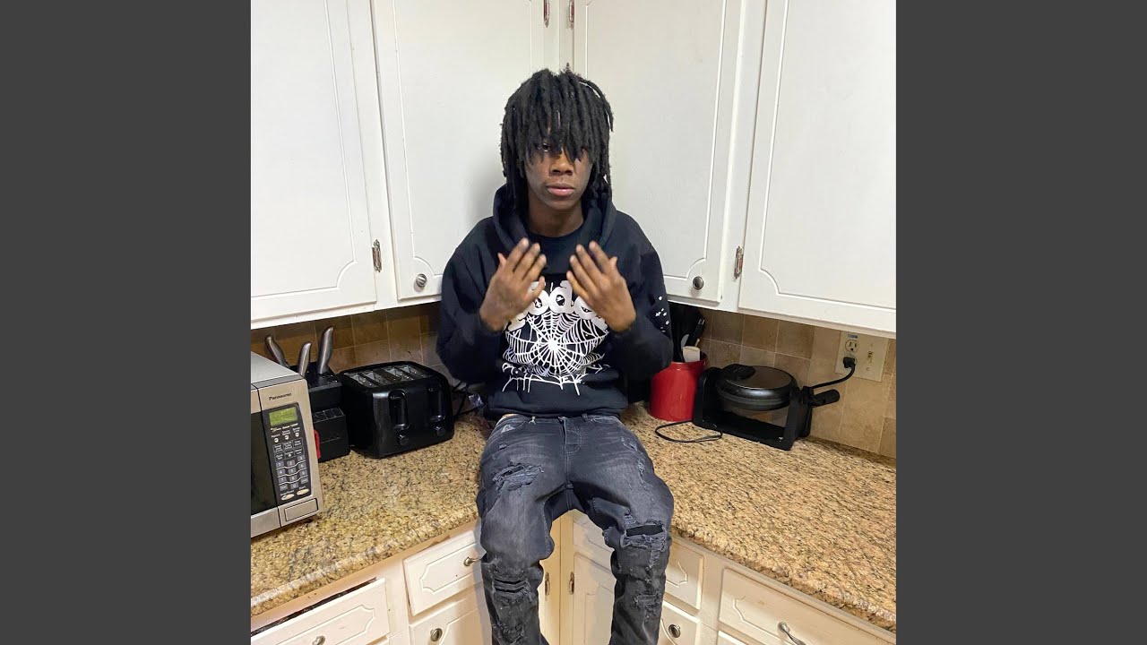 Overstood (Official Audio) - YouTube