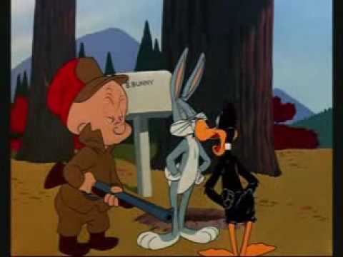 Looney Toons in Hindi (very funny) - YouTube