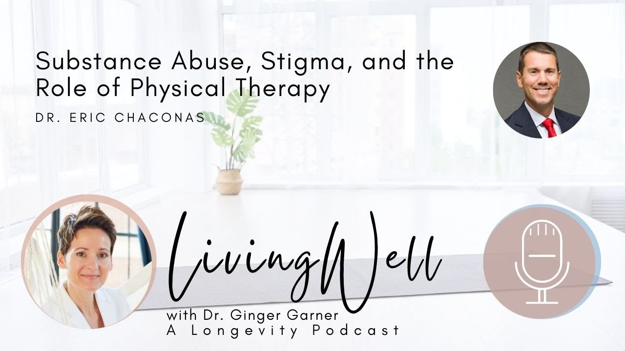 Substance Abuse, Stigma, and the Role of Physical Therapy - YouTube