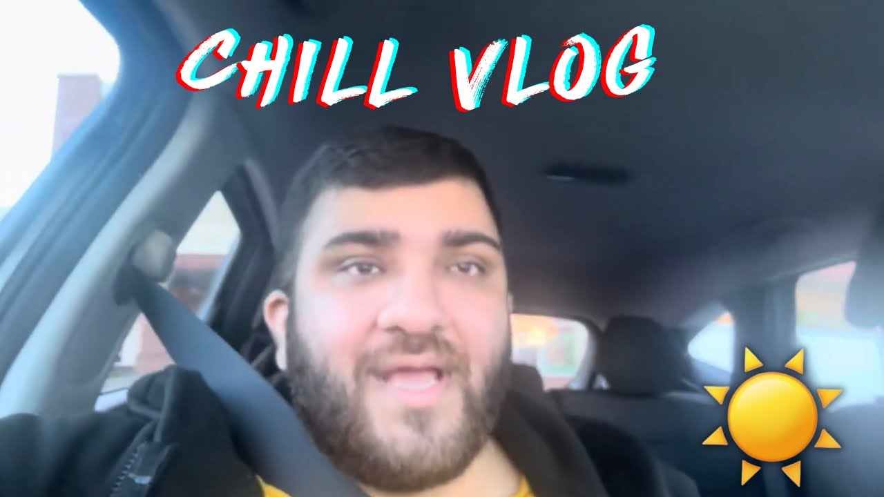 chill vlog with the homie 🌇 - YouTube
