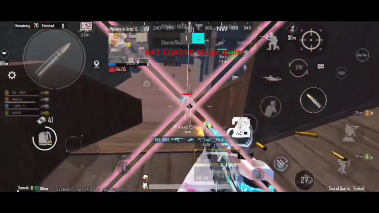 BGMI HACK 3.6 |BGMI 3.6 MOD APK| BGMI ESP HACK |BGMI NEW HACKTODAY |HOW ...