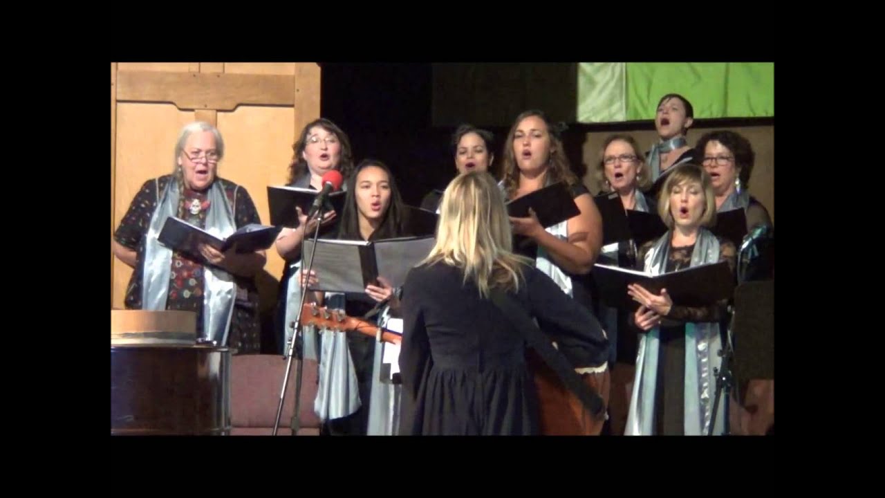 Witch's Rune Song - YouTube