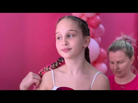 Full enjoy in swimming pool Bobbi Shultz 😍 - YouTube