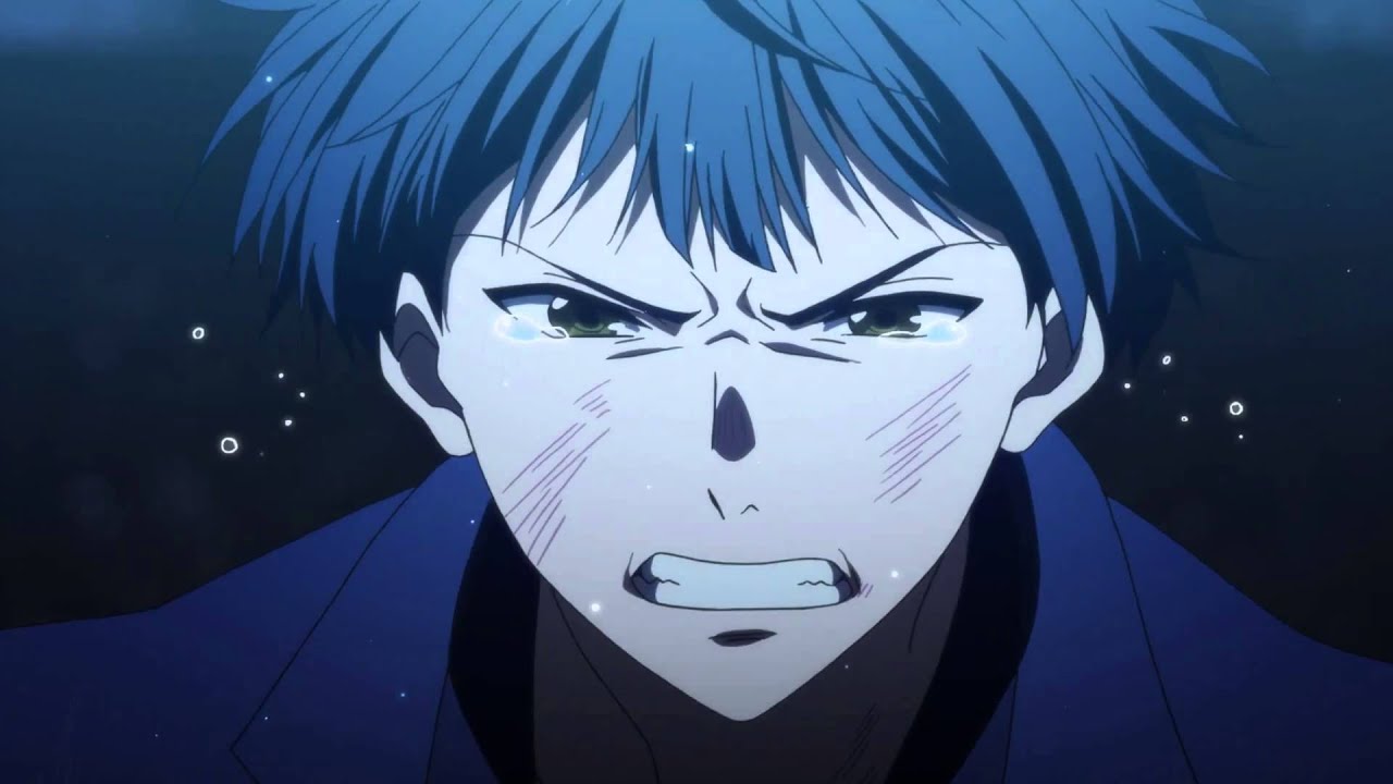 AMV - Follow Me 2.0 1080p - YouTube