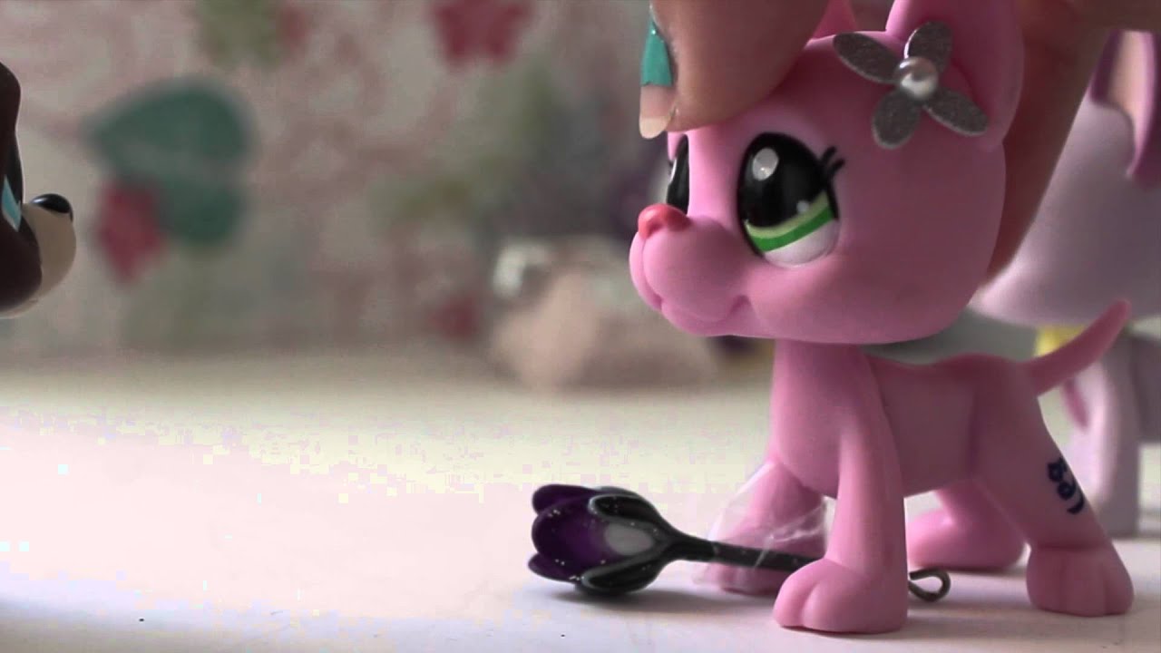 LPS: Magic Skit - YouTube