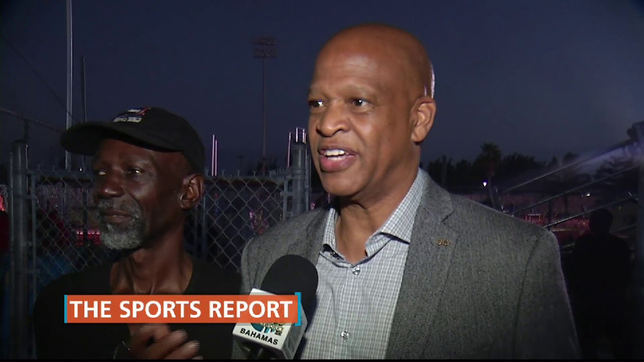 The Sports Report 14/01/ 2020 - YouTube