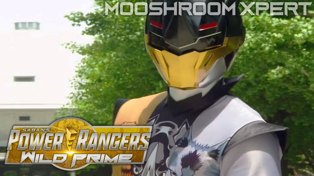 Power Rangers Wild Prime - FanMade Opening 2 V2 - YouTube