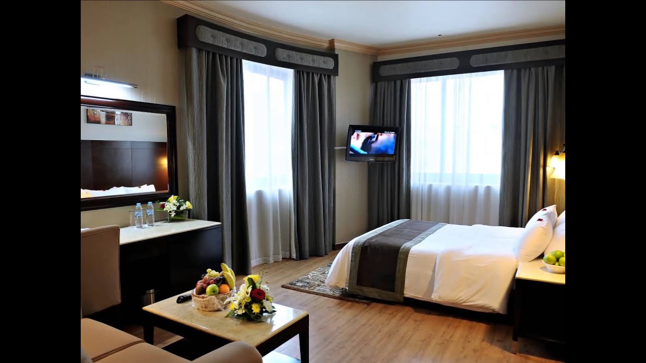 Signature INN Al Rigga - YouTube