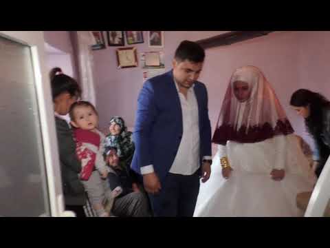 Gelin Çıkışı