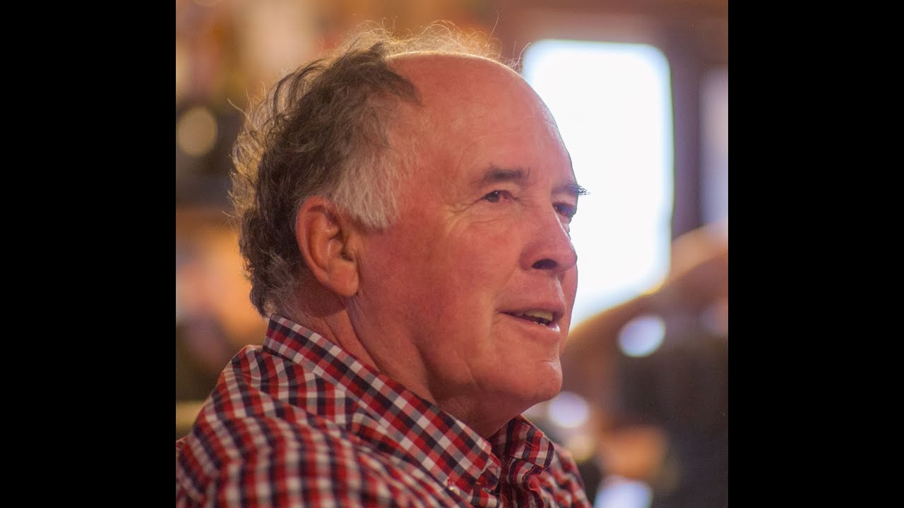 George Dempsey Spears Memorial Service - YouTube