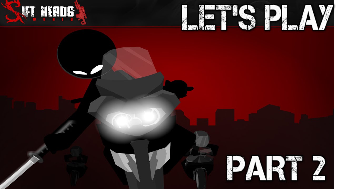 Let's Play Sift Heads World Act 2! Part 2- Sacred Ashes - YouTube