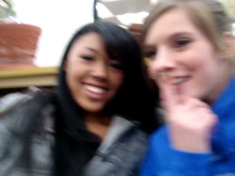 SHH... LIBRARY TIME! - YouTube