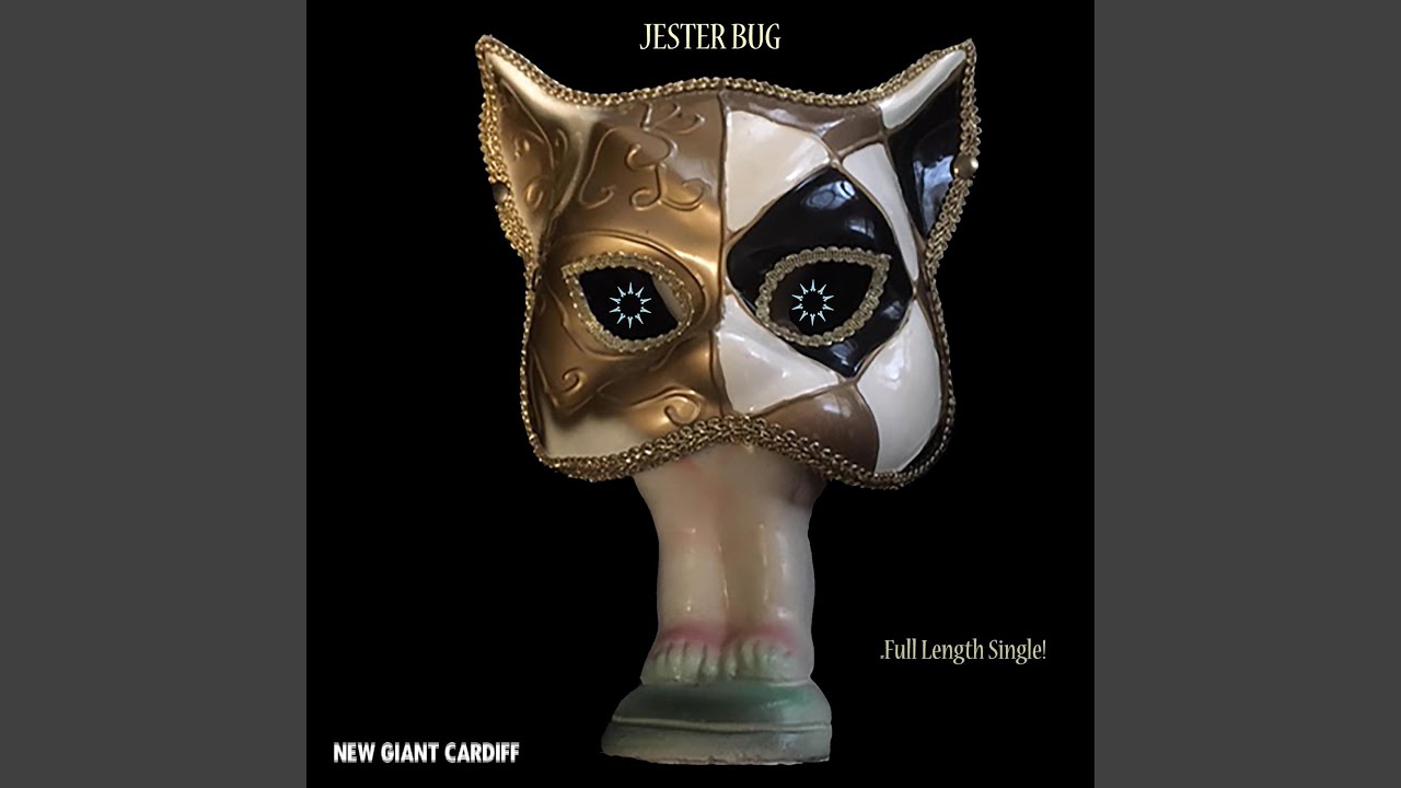 JESTER BUG - YouTube