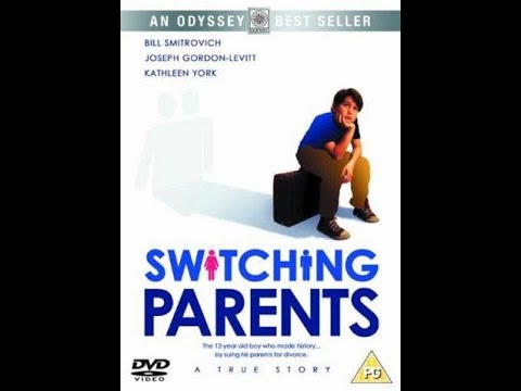 Switching Parents (TV Movie Trailer - 1993) - YouTube