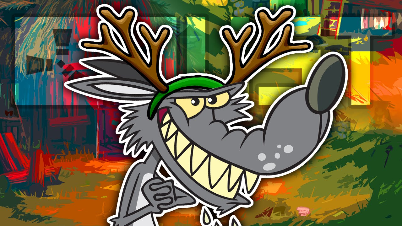 Rust (6) ★ SNEAKY WOLVES - YouTube