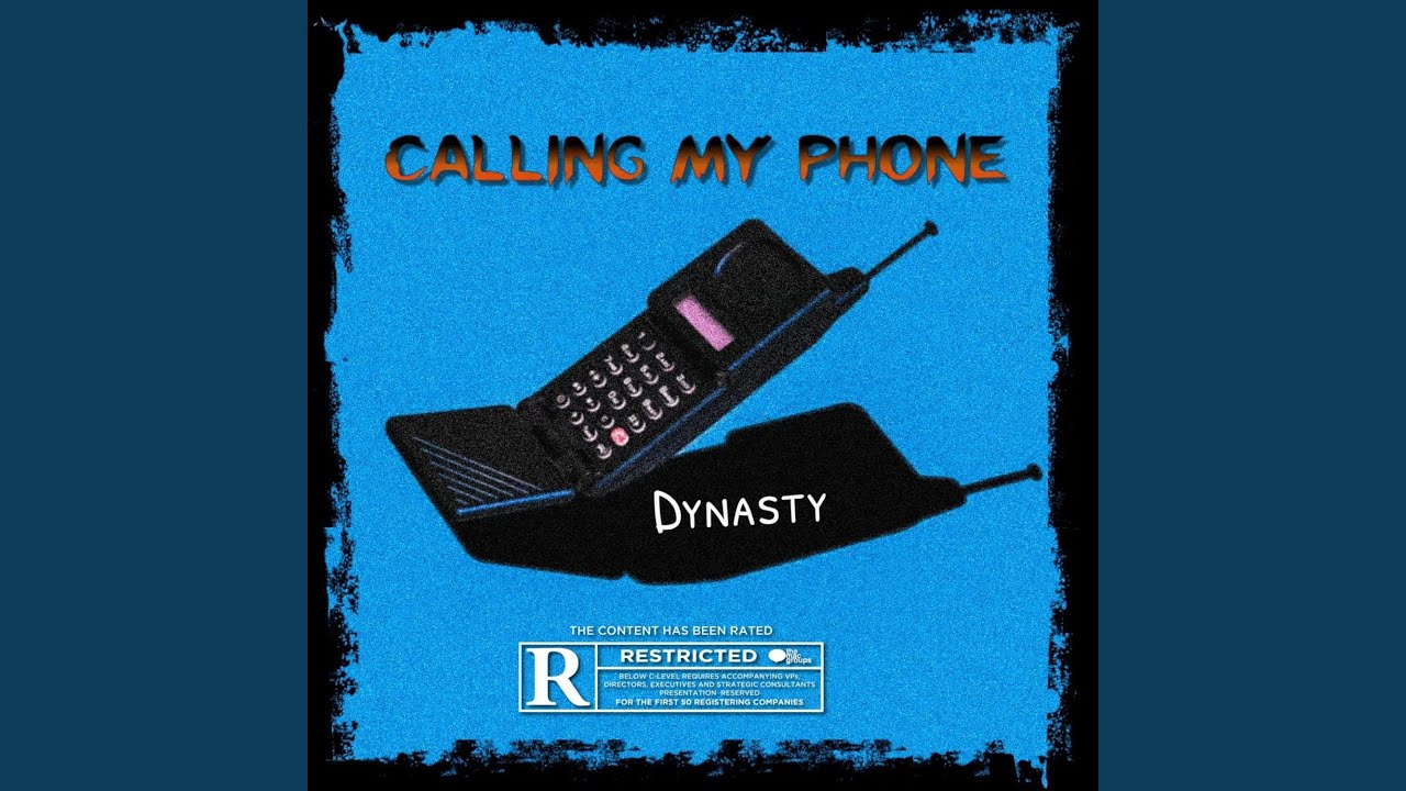 Calling My Phone - YouTube