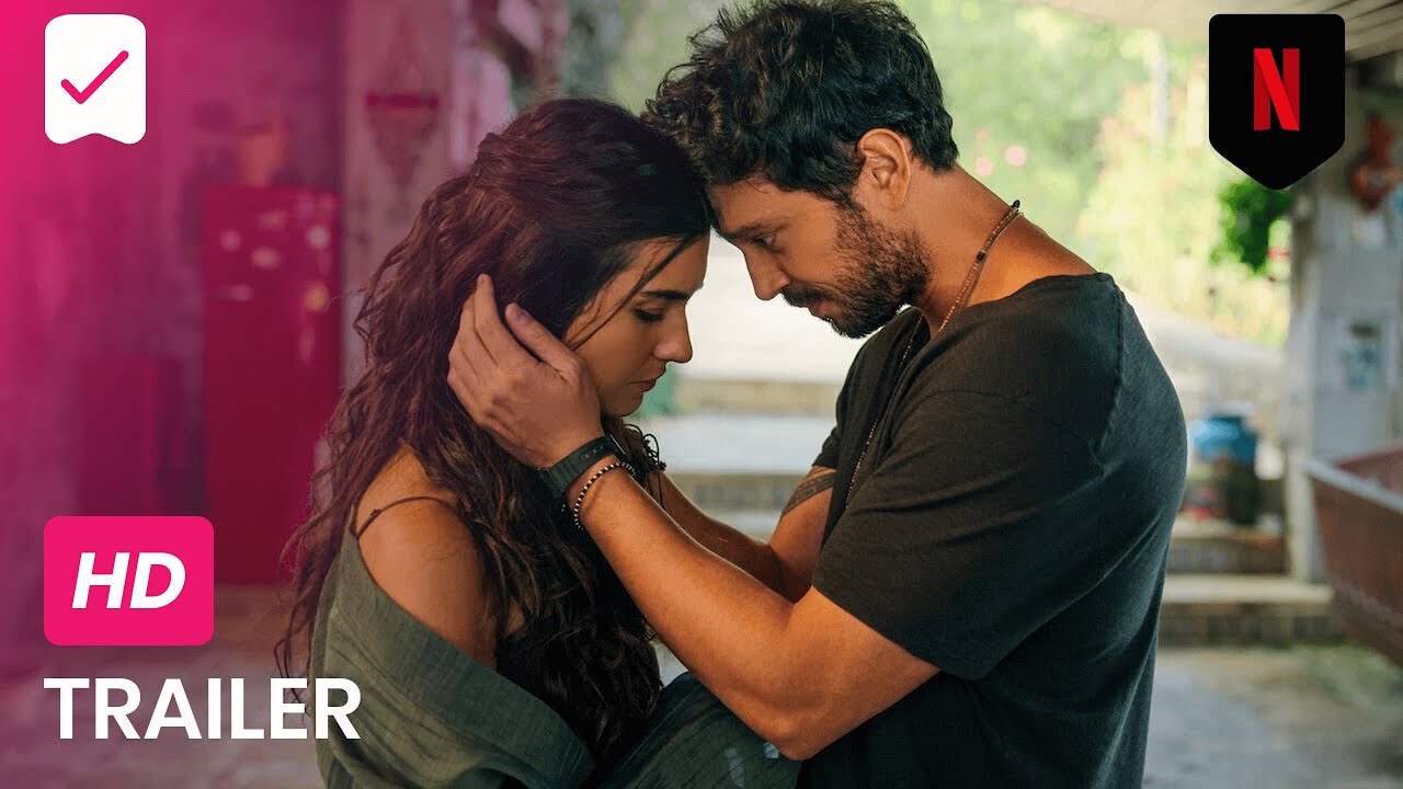 Another Self - Official Trailer - Netflix - YouTube