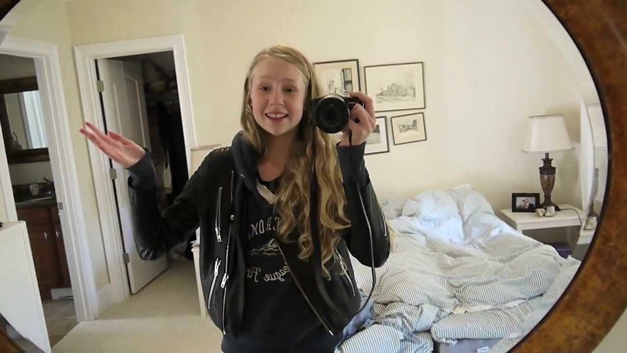 USA vlogg #1 - YouTube