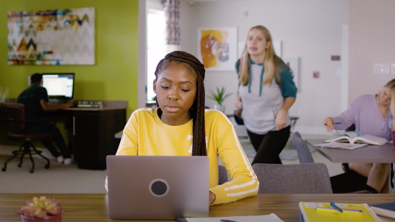 "Study Hall" - YouTube