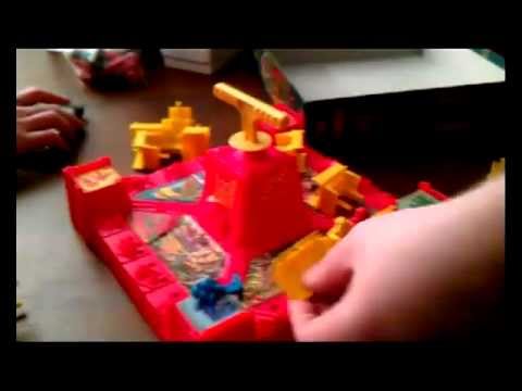 Dynamite - Old School Game of Month SEPAGDG February 2012 - YouTube