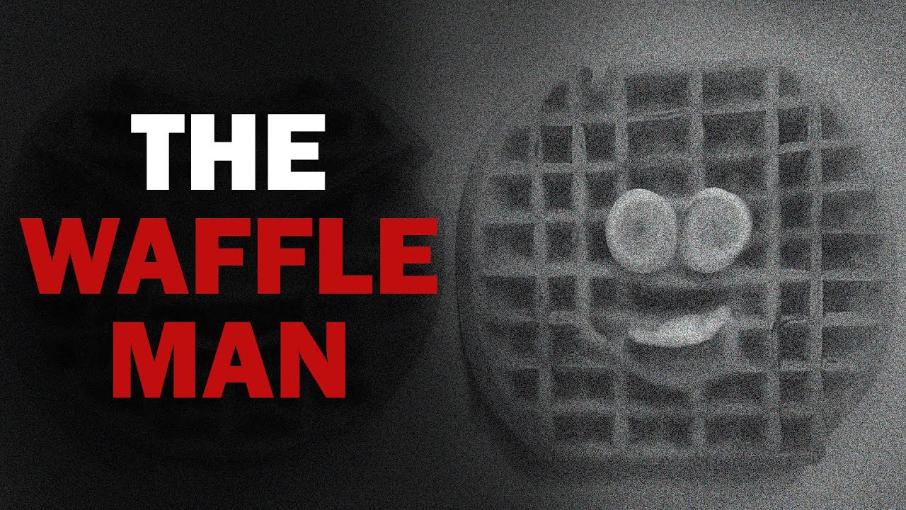 The Waffle Man: ASMR Creepypasta Reading - YouTube