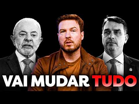 A PREVISÃO ASSUSTADORA DE UM DOS MAIORES BANCOS DO MUNDO SOBRE O BRASIL (a situação complicou...)