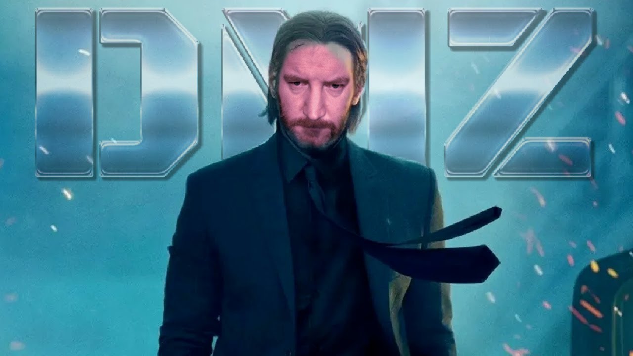 GOING FULL JOHN WICK | Call Of Duty: DMZ - YouTube