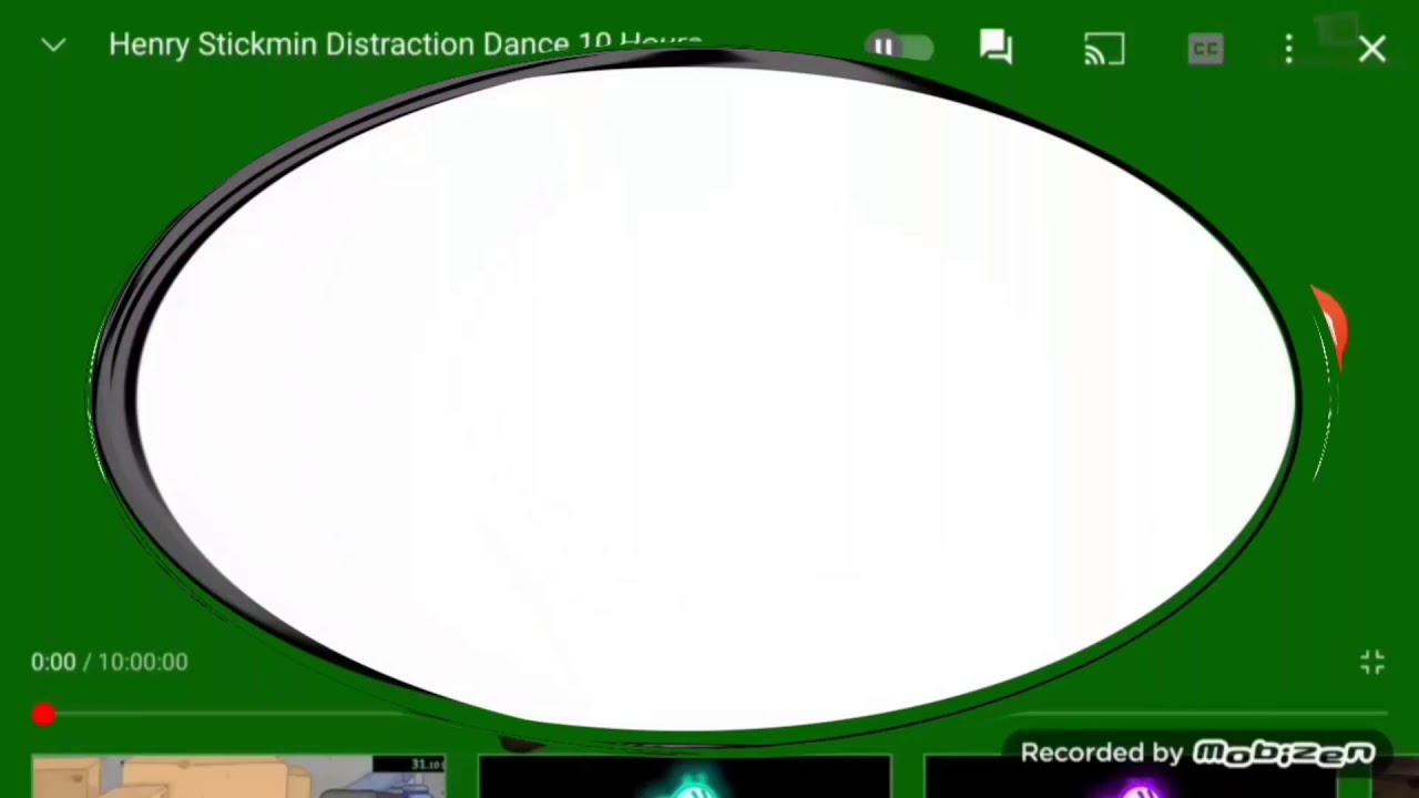 henry Stickman dancing and getting fat - YouTube