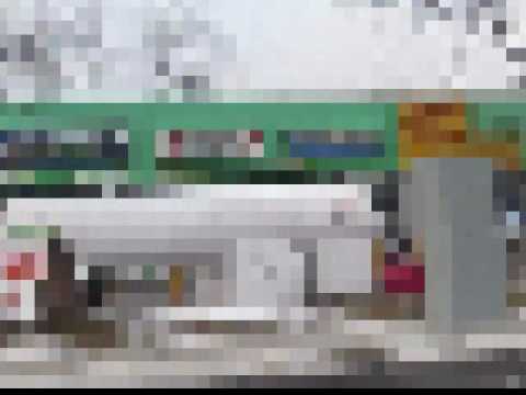 The Biggest Propane Tank Explosion - YouTube