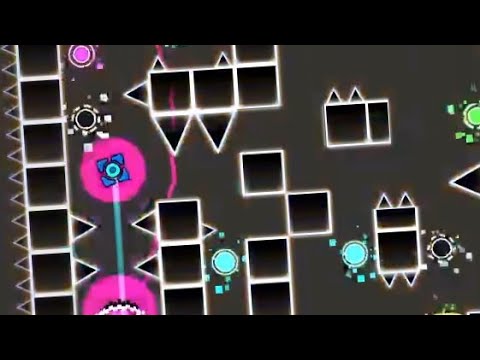 [GIMMICK PLATFORMER LEVEL] IN ADDITION by me - YouTube