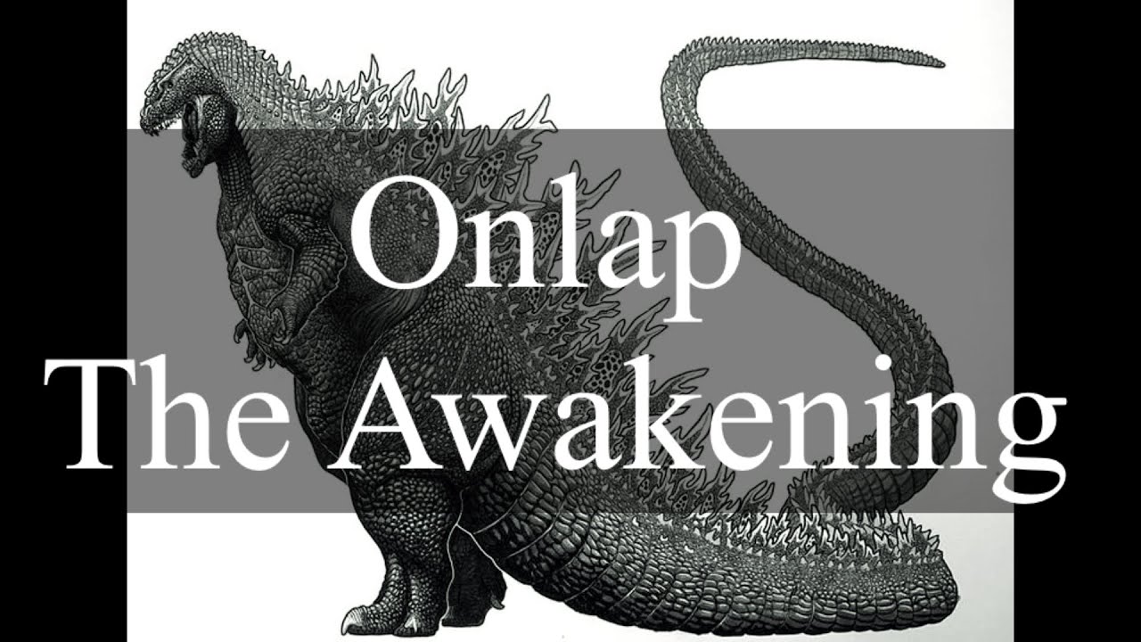 Onlap The Awakening (2011) - YouTube